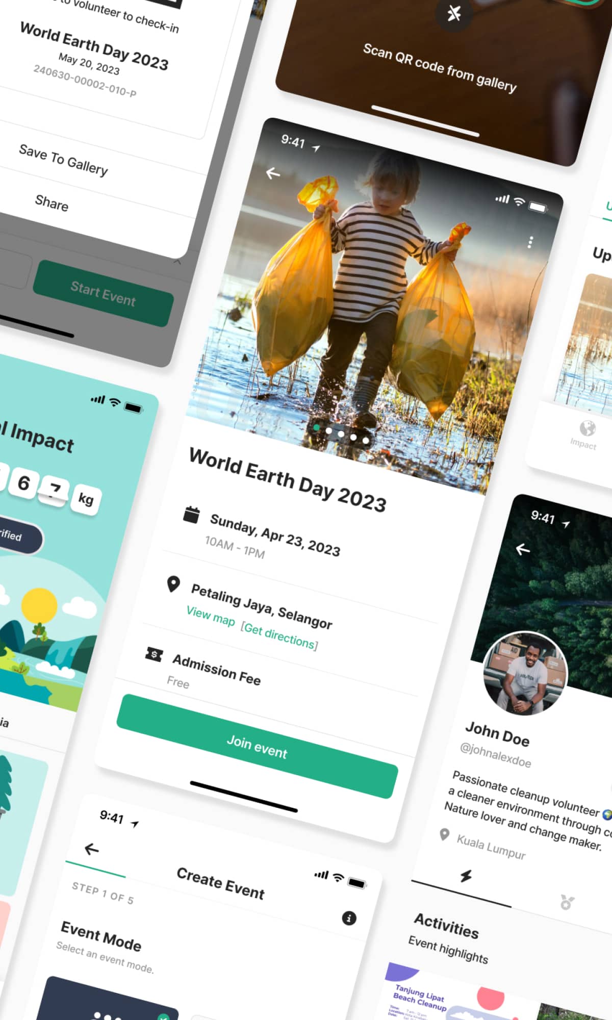 Tree Huggers | Alphapod