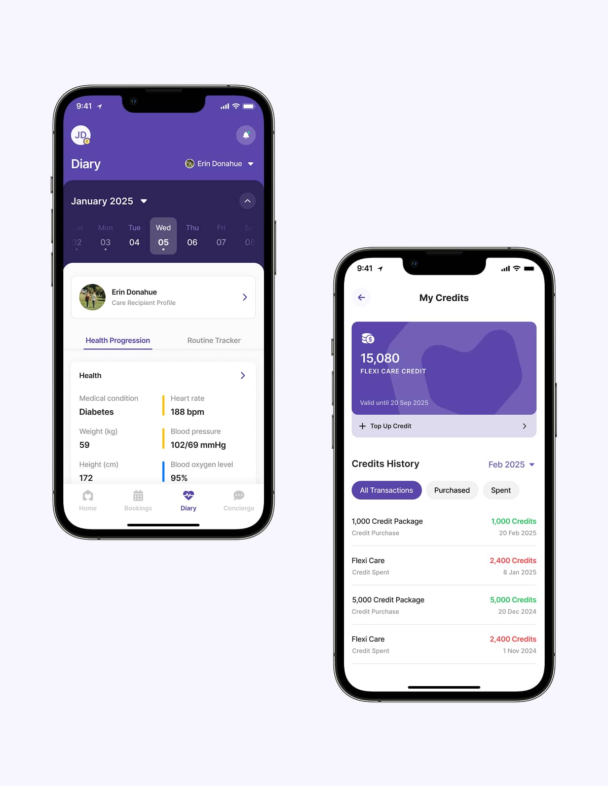 Care Concierge | Alphapod